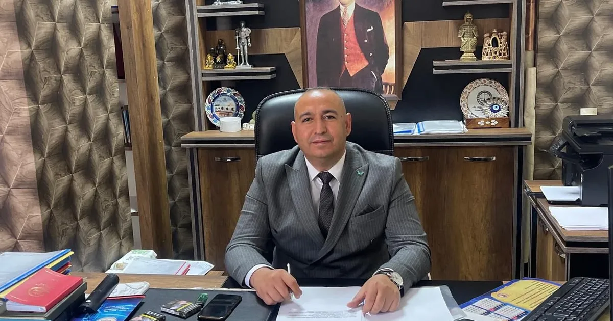 ŞARKLI’DAN TÜİK BAŞKANI’NA SUÇ DUYURUSU - Güncel Gazete