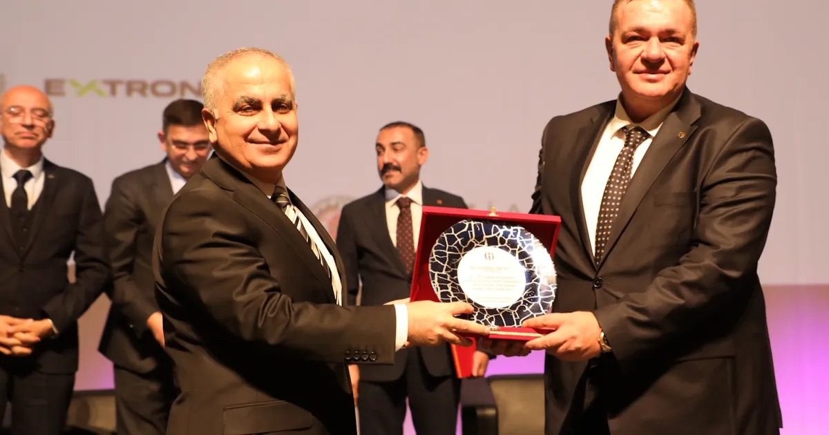 AKINCI: “MESLEKİ EĞİTİM GELECEĞİN EKONOMİSİNİN ANAHTARIDIR” - Güncel Gazete