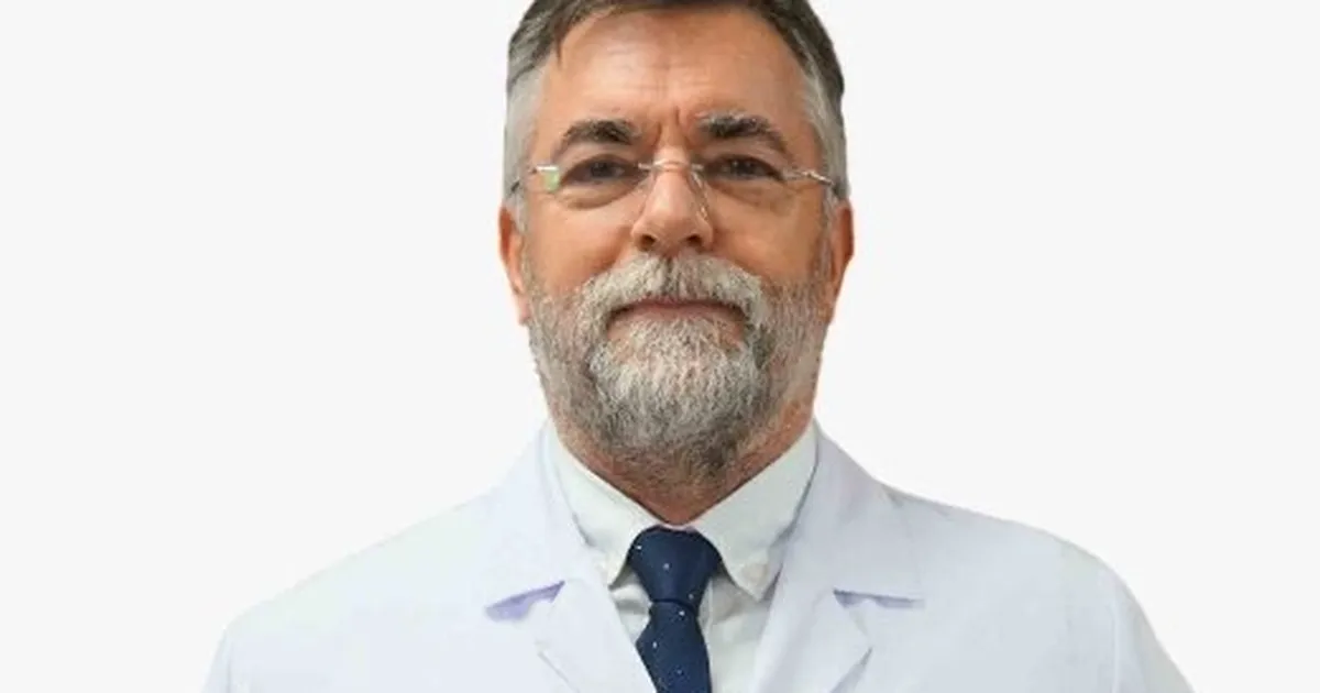 Prof. Dr. M. Tahir Özer Medical Point Gaziantep’te - Güncel Gazete